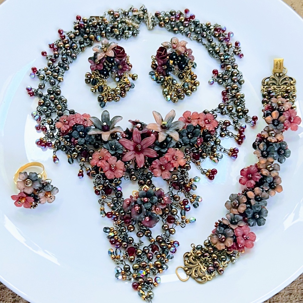 Colleen Toland Vintage Artist Full Set - Highly Colle… - Gem